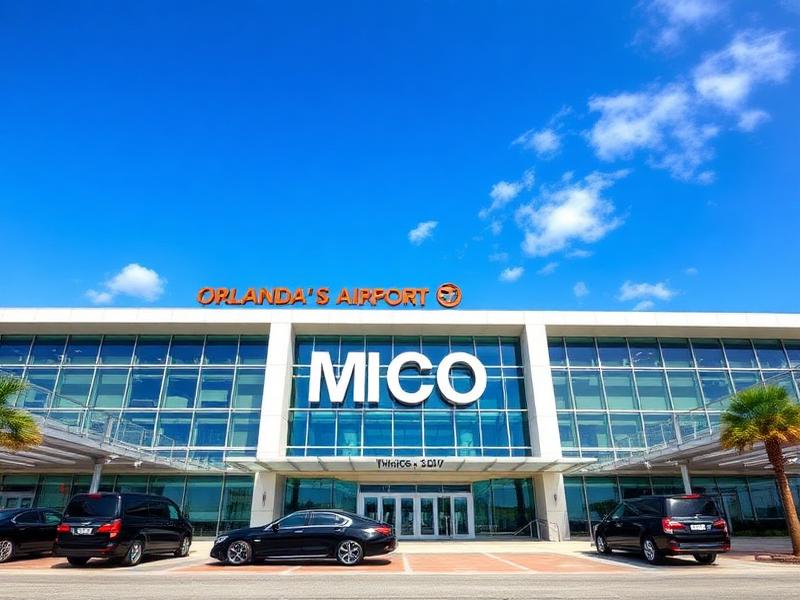 MCO to Universal Studios Orlando: 2026 Transportation Price and Time ...