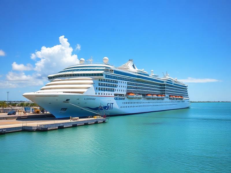 Port Canaveral Cruise Transfer: Tips for a Smooth Embarkation Day ...