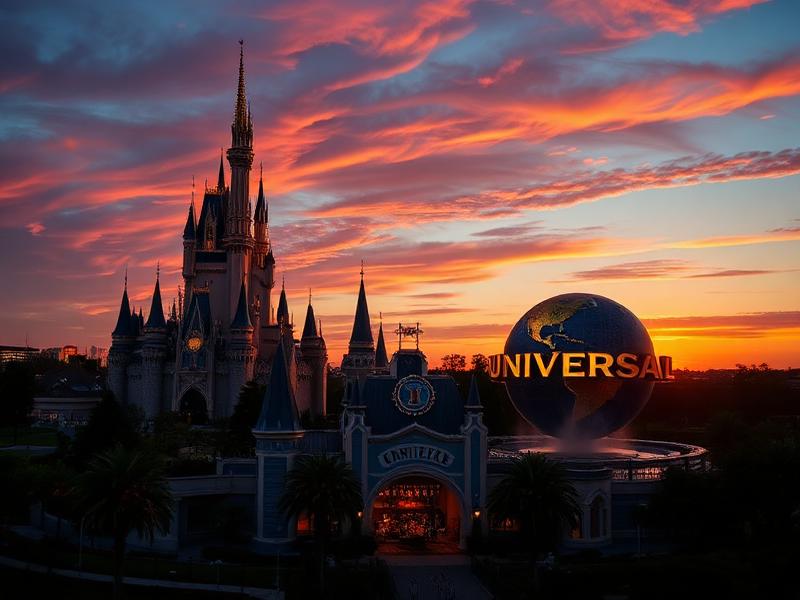 Orlando Ground Transportation: Complete 2026 Comparison of Every Option ...